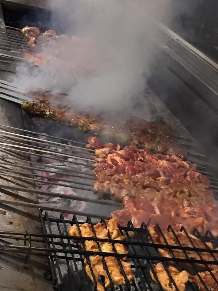 The Gem Of Kent (Turkish Restaurant) – Wyatt Pages