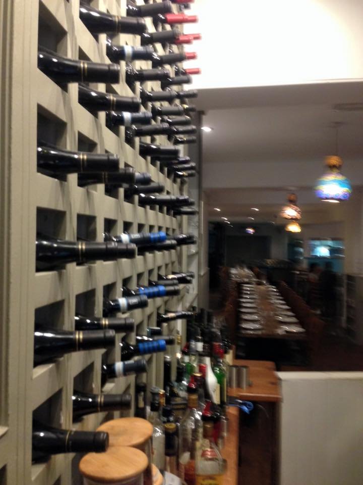 The Gem Of Kent (Turkish Restaurant) – Wyatt Pages