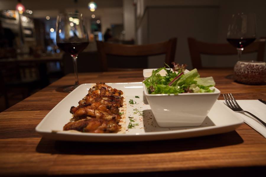 The Gem Of Kent (Turkish Restaurant) – Wyatt Pages